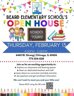 Beard Elementary School
